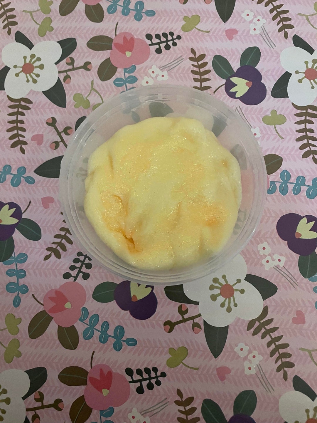 August Peach - Etsy