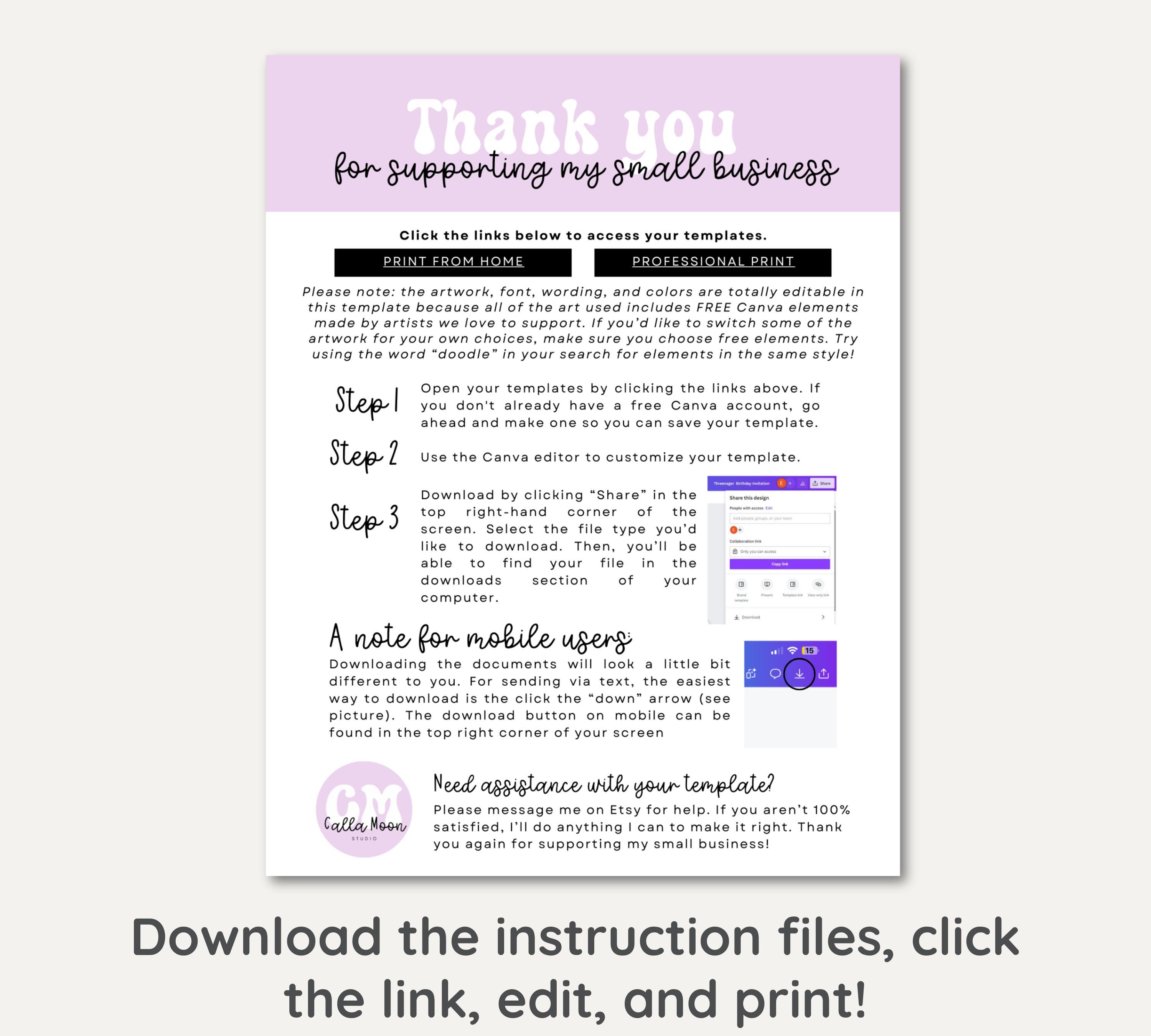 Employee Appreciation Tags, Happy Employee Appreciation Thank You Tags ...