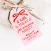 Coquette Bow Classroom Valentines for Classroom - Valentines Classroom ...