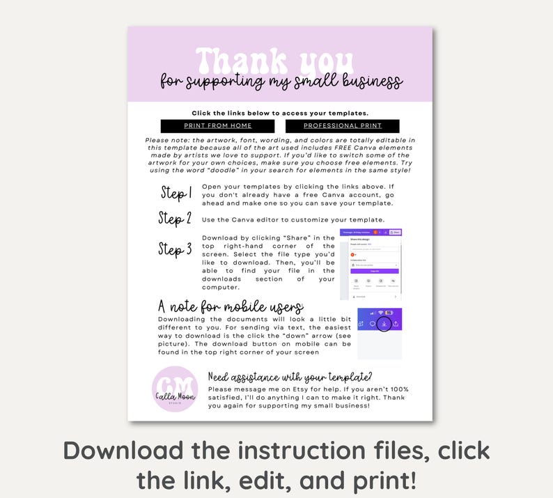 Pink Purple Meet the Teacher Template All About My Teacher Printable ...