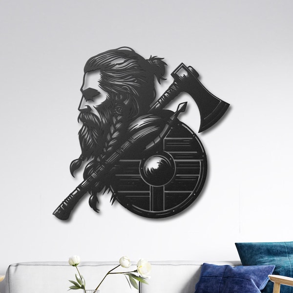 Viking Decor - Etsy