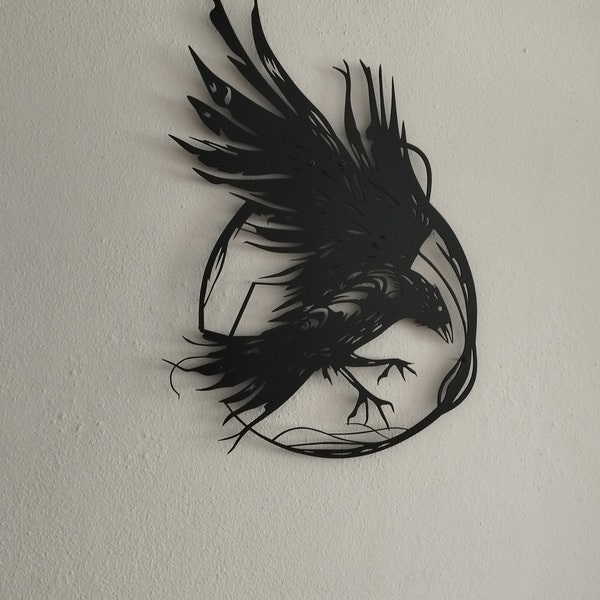 Gothic Wall Art - Etsy