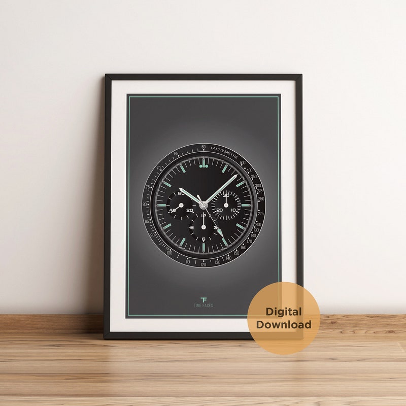 Wall Watches - Etsy