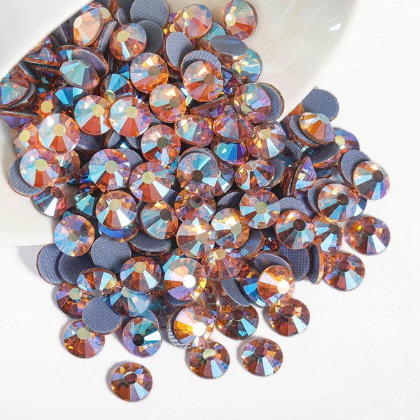 Bulk Rhinestones - Etsy