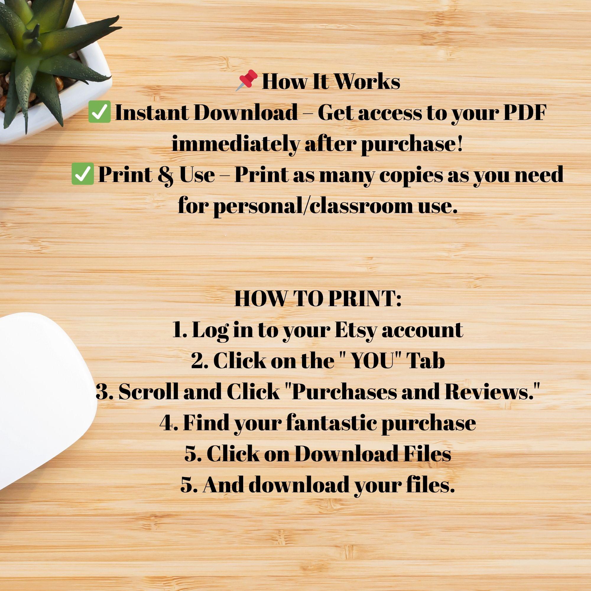 Teen Social Media Safety Worksheets: Cyberbullying, Etiquette (PDF ...