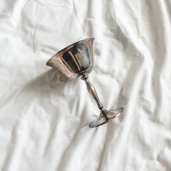 Metal Chalice - Etsy
