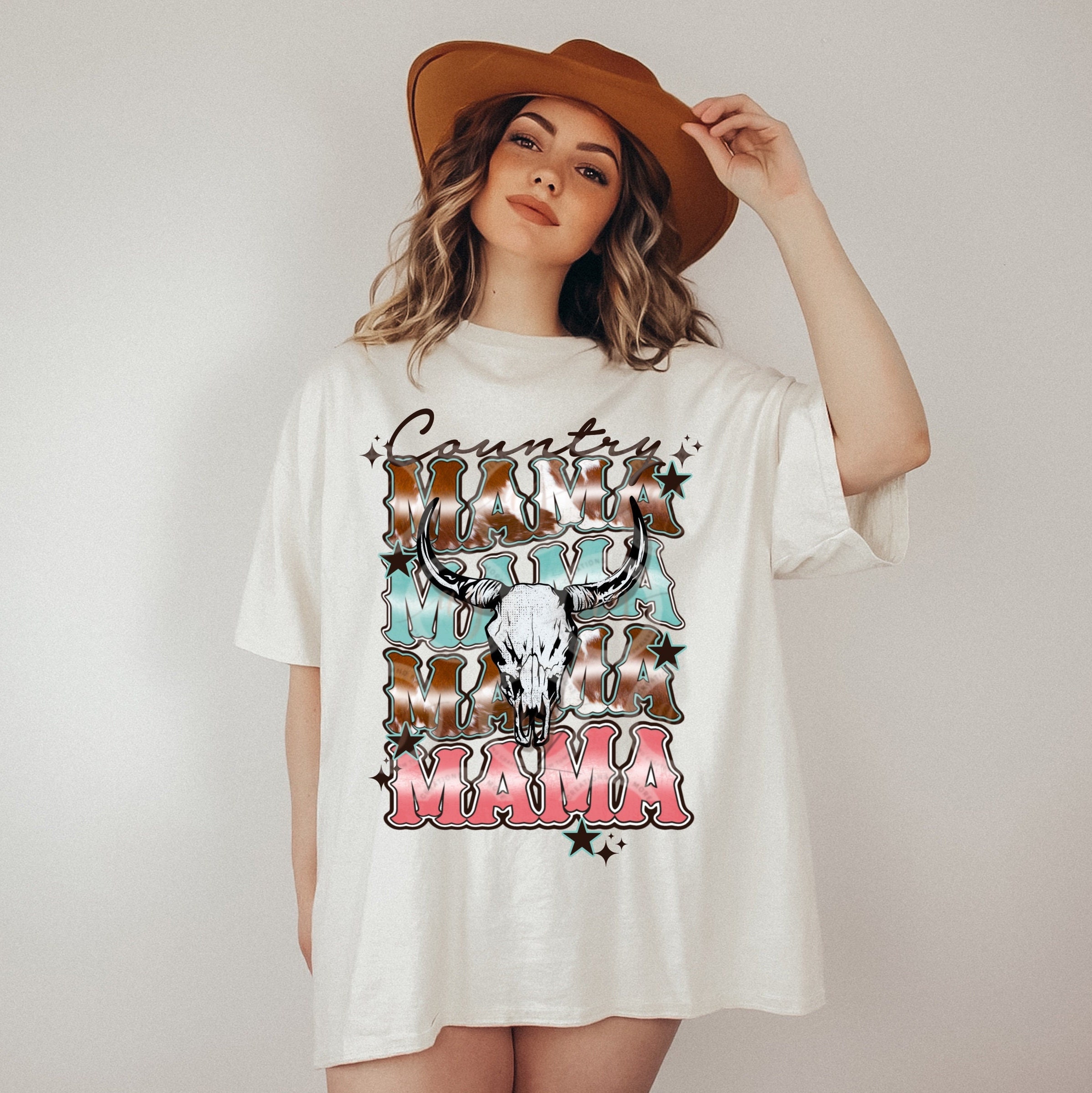 Western Mama Png Country Mama Png | Western Sublimation Design ...