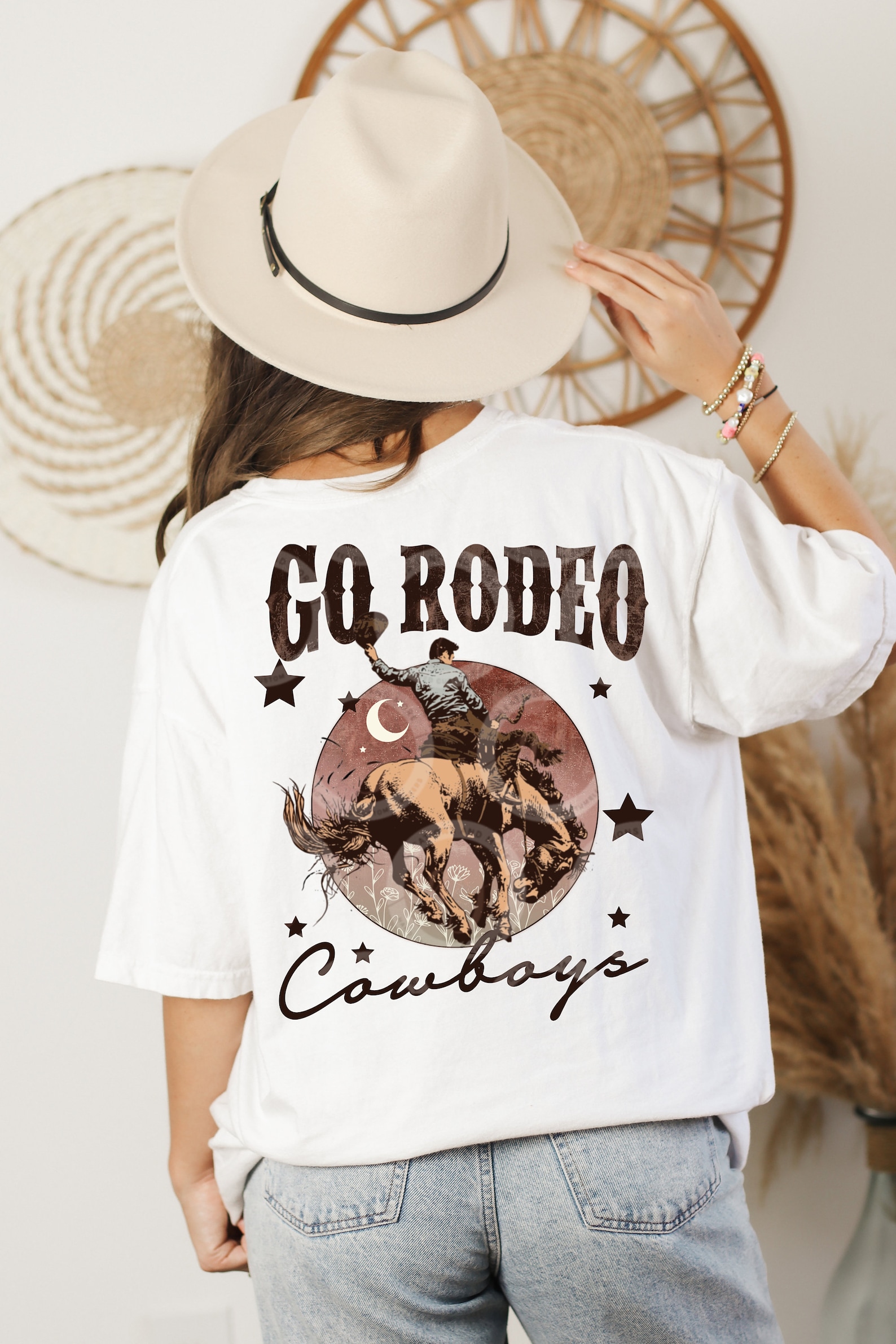 Western Png Go Rodeo Cowboy Png Sublimation Png Cowboy Png - Etsy