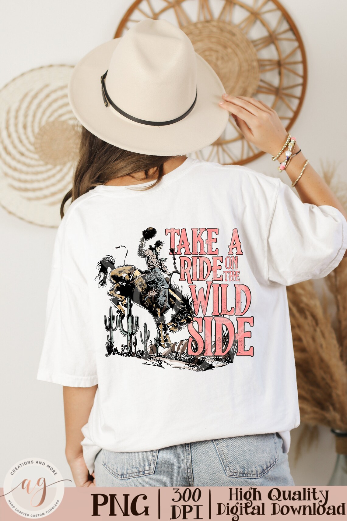 Western Cowboy Png, Take A Ride on the Wild Side Png, Western Png ...