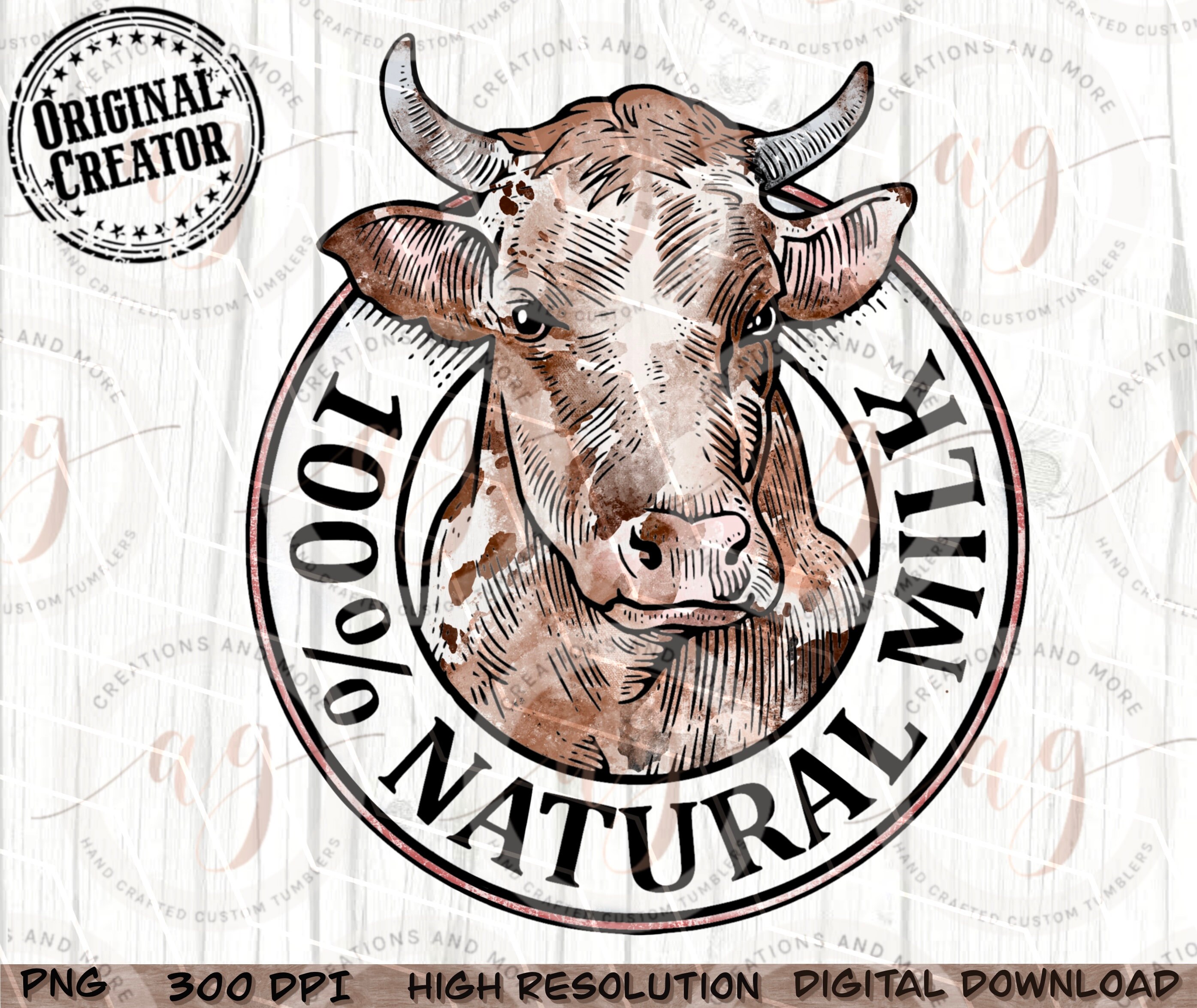 Country Western Png Cow Png Farmhouse Cow Png Western - Etsy Australia