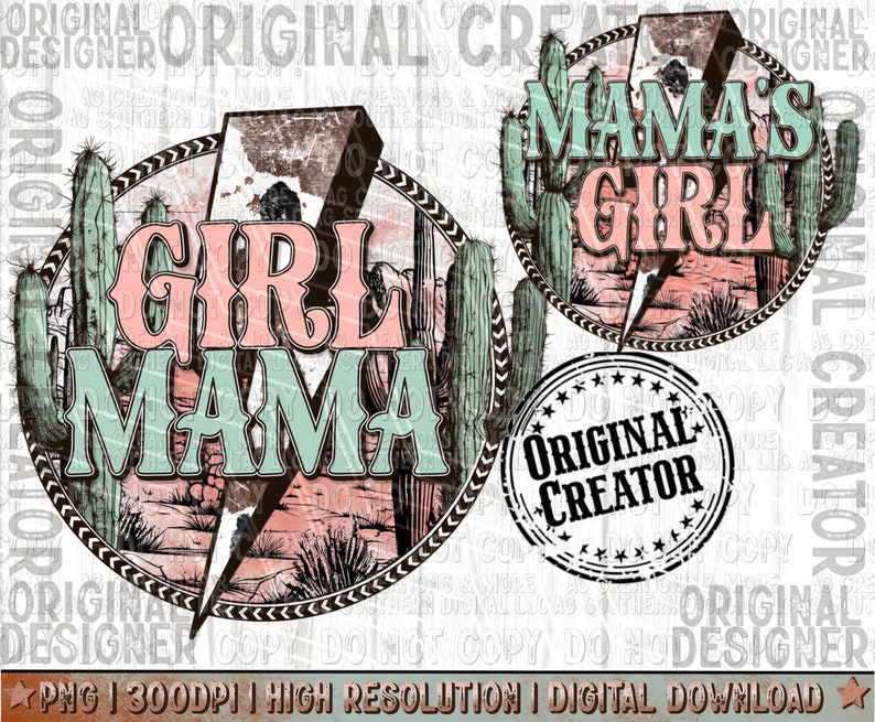 Western Mama Png, Country Mama Png, Western Sublimation Png, Western ...