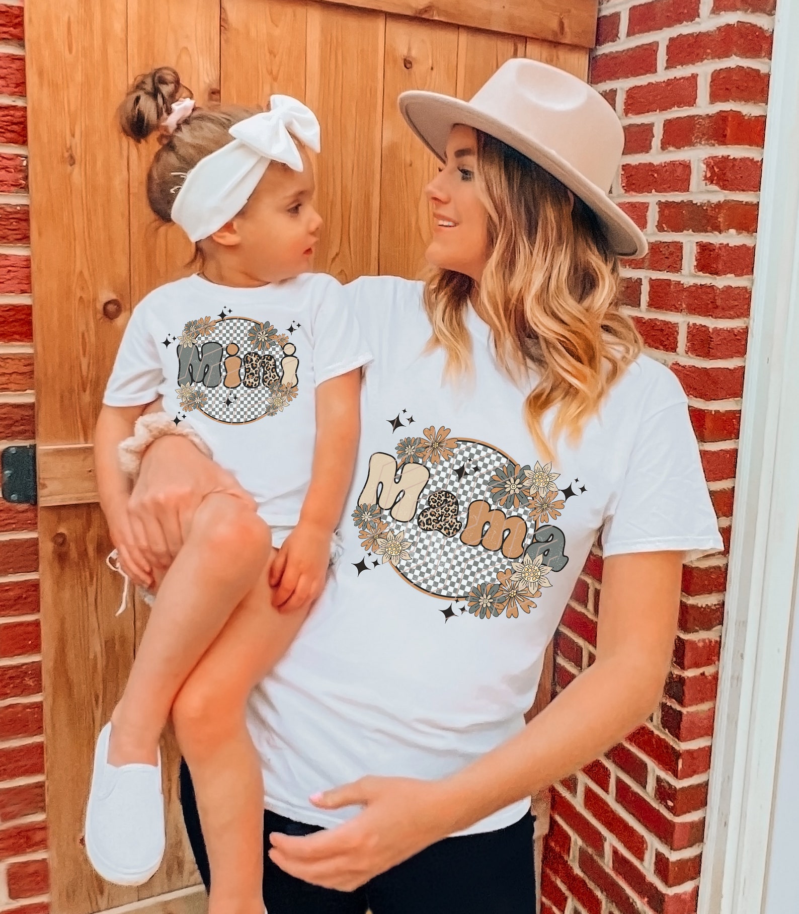 Mama and Mini Png Digital Bundle Mama Png Mini Png - Etsy