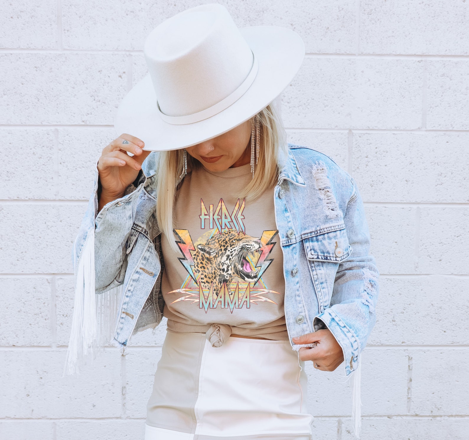 Mama Png Retro Mama Png Fierce Mama Png Mama Sublimation - Etsy