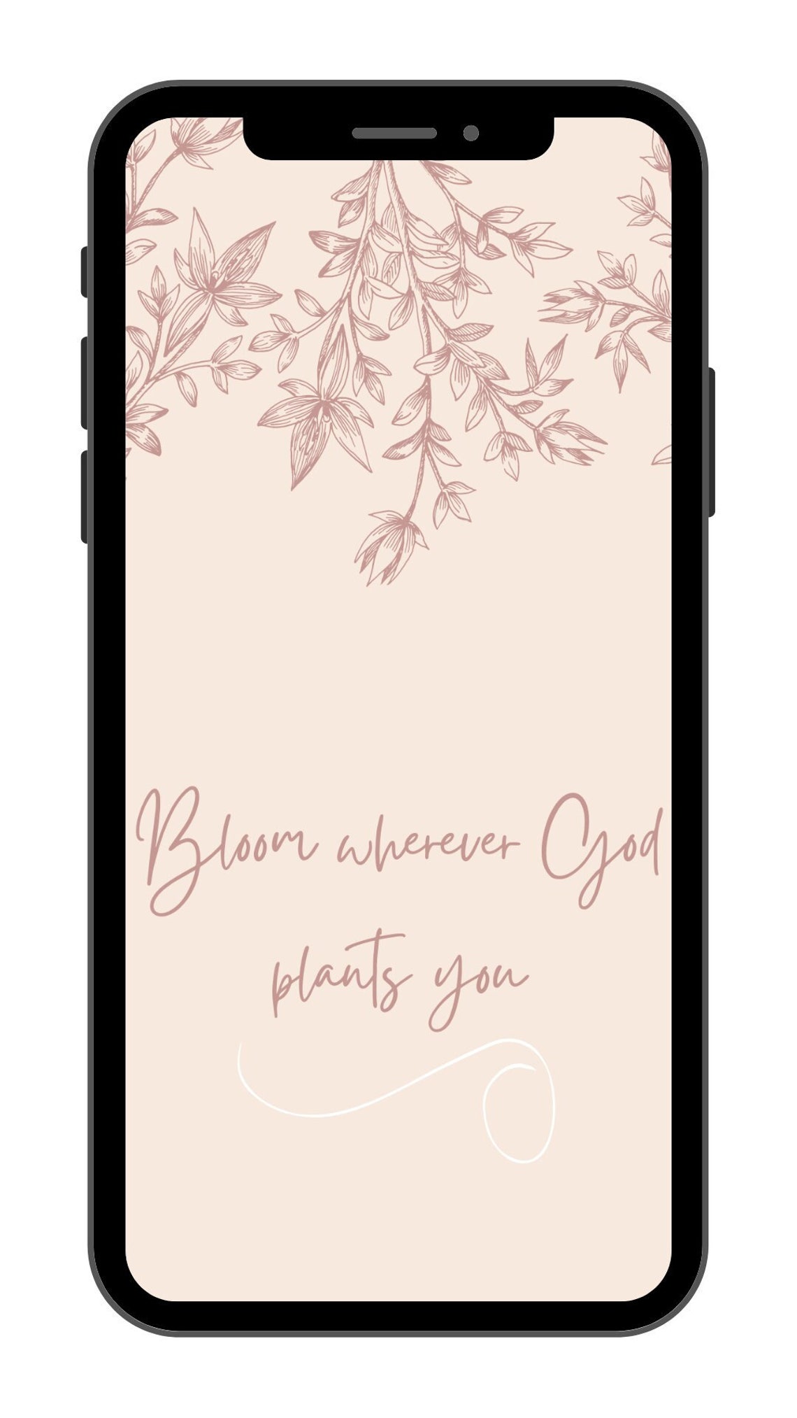 Christian Phone Wallpaper - Etsy