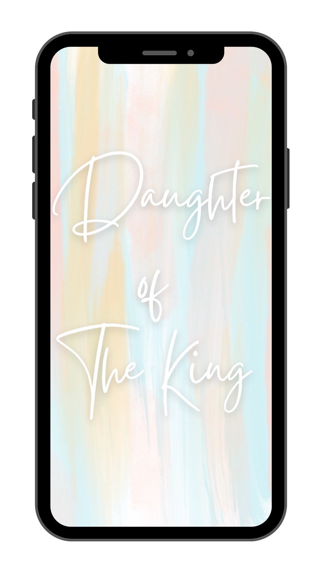 Christian Phone Wallpaper - Etsy