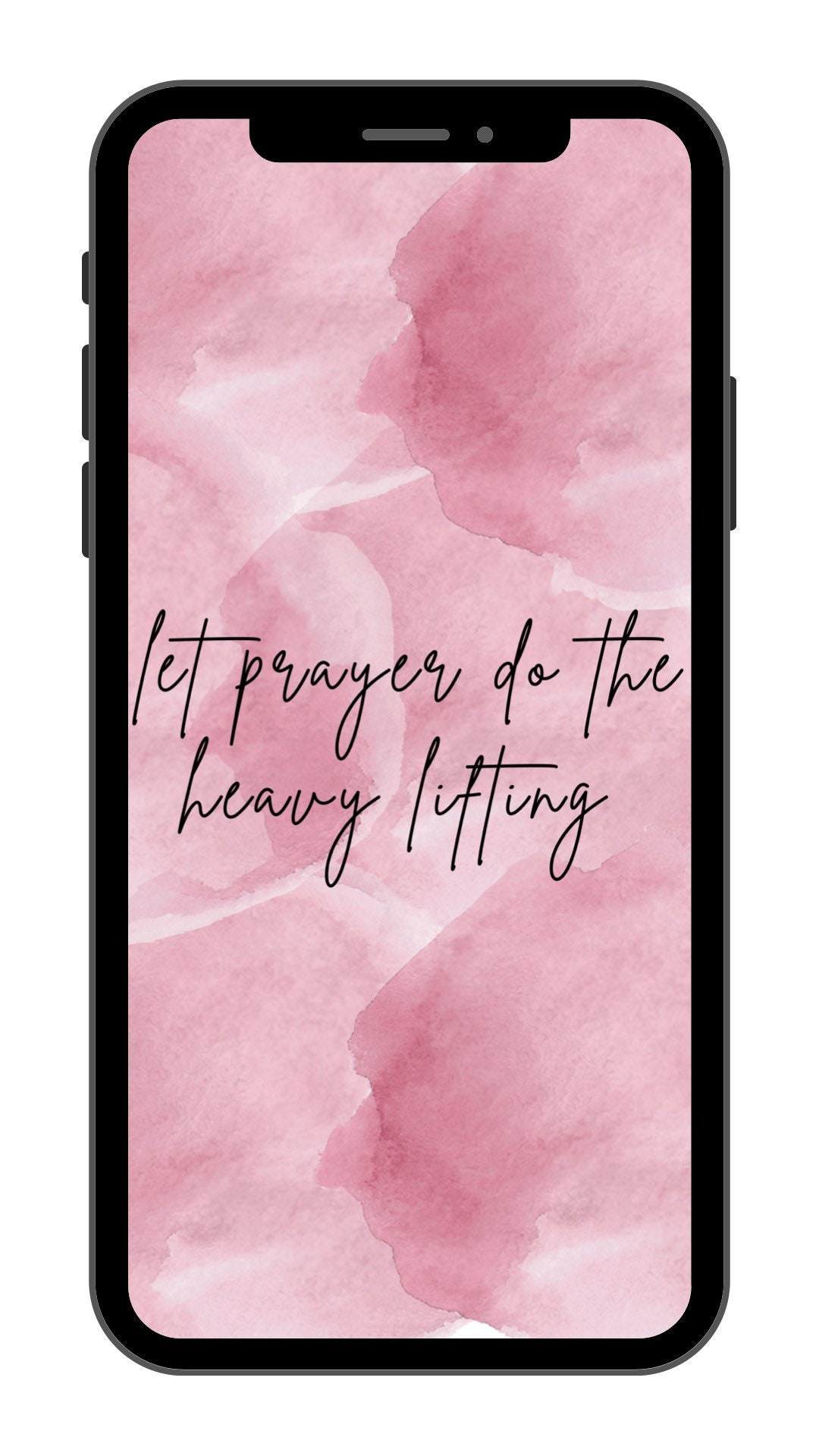 Christian Phone Wallpaper - Etsy