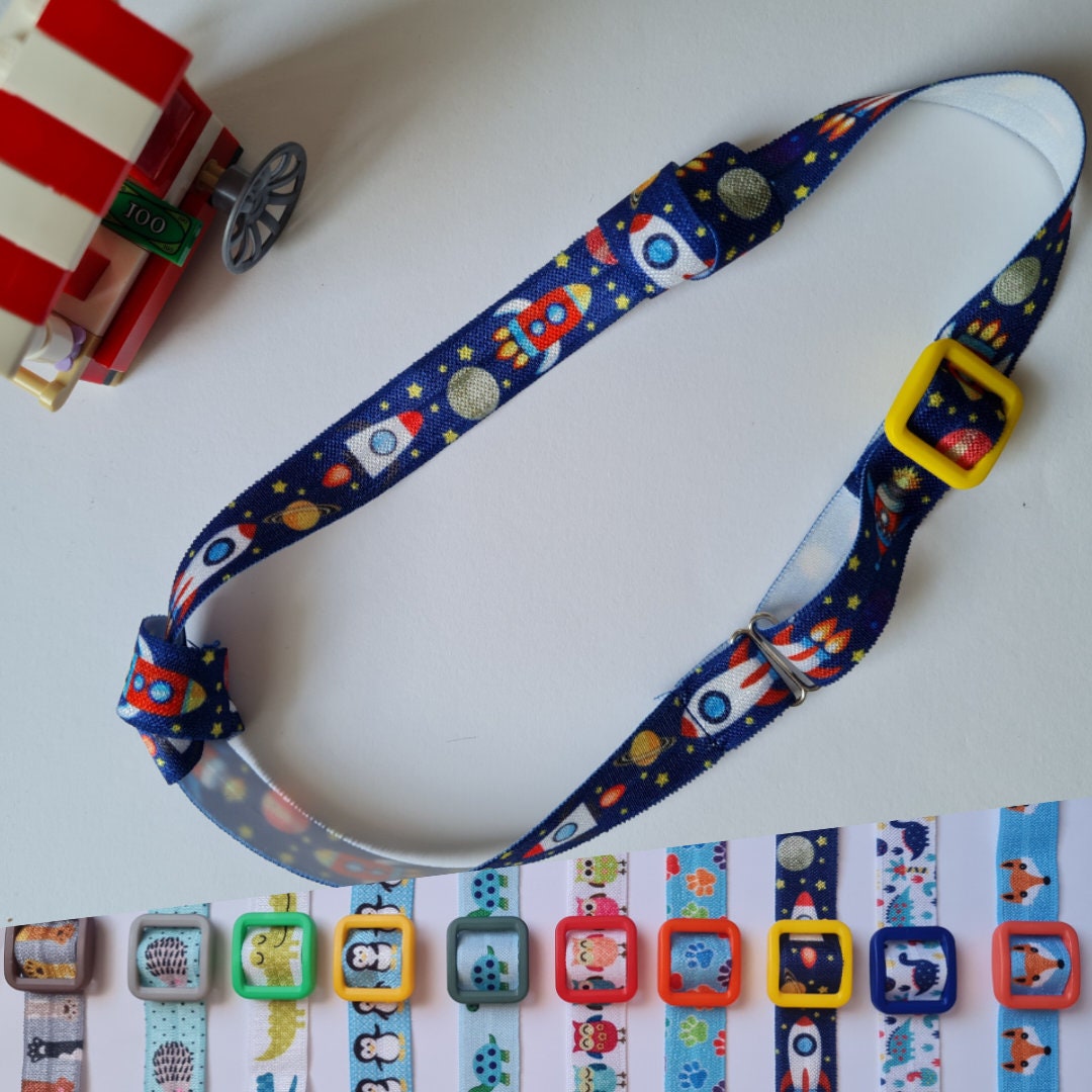 Adjustable or Classic Headband for Cochlear Implant and Animal Pattern ...