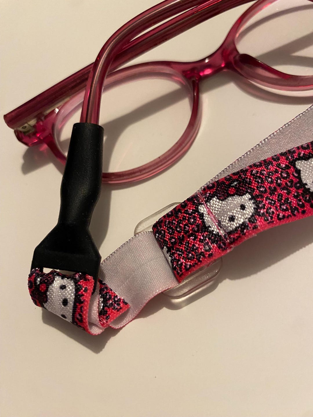 Children's Glasses Retaining Cord - Etsy