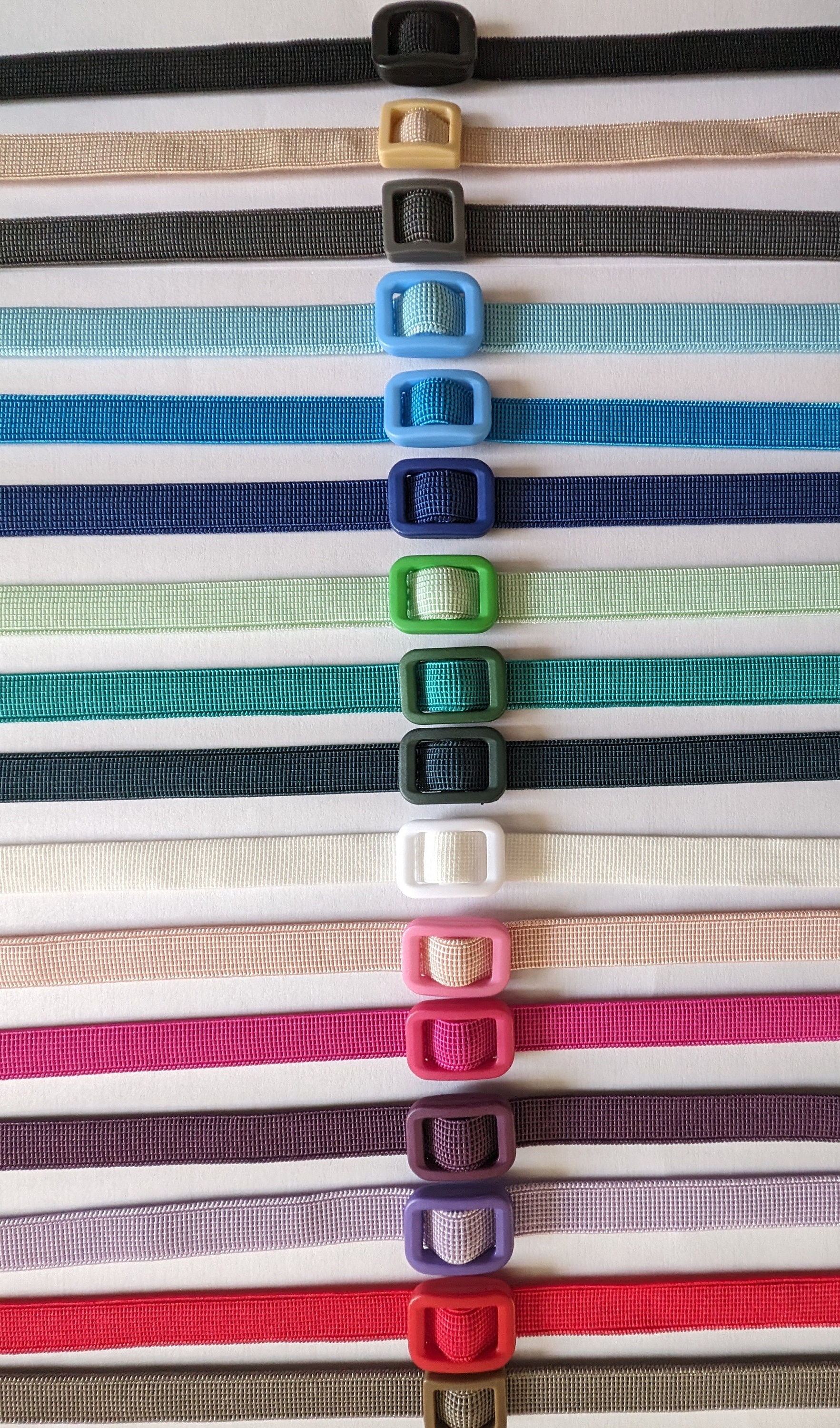 Thin Non-slip Headband 10 Mm for Maintaining Cochlear Implant and ...