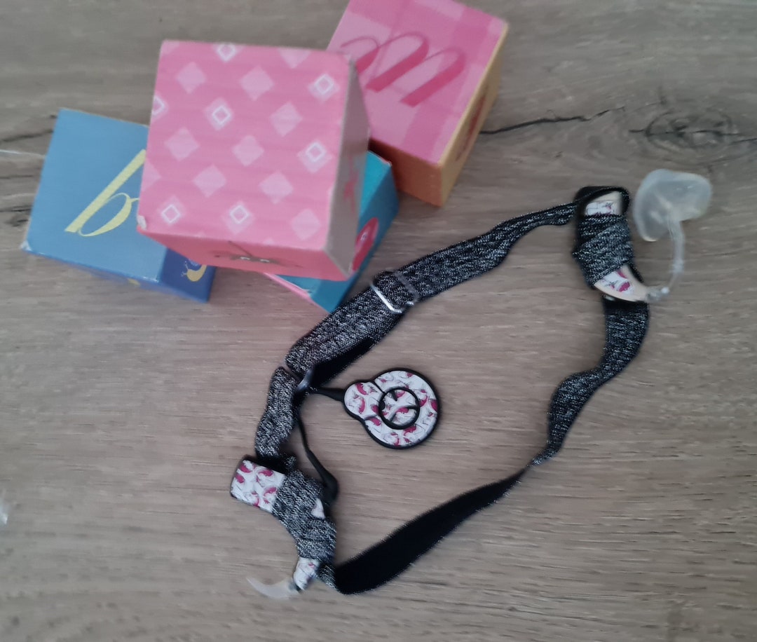Adjustable Headbands Cochlear Implant and Prostheses - Etsy UK