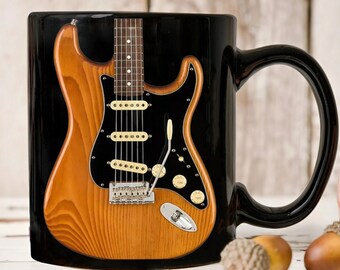 Fender Guitar Rosewood - Etsy