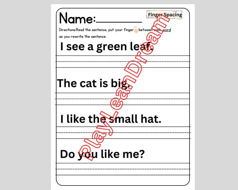 37 Punctuation Worksheets| Preschoo|kindergarten|homeschool |printable ...