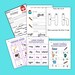 Preschool + Kindergarten Learning Bundle | 1800+ Pages | Activity ...
