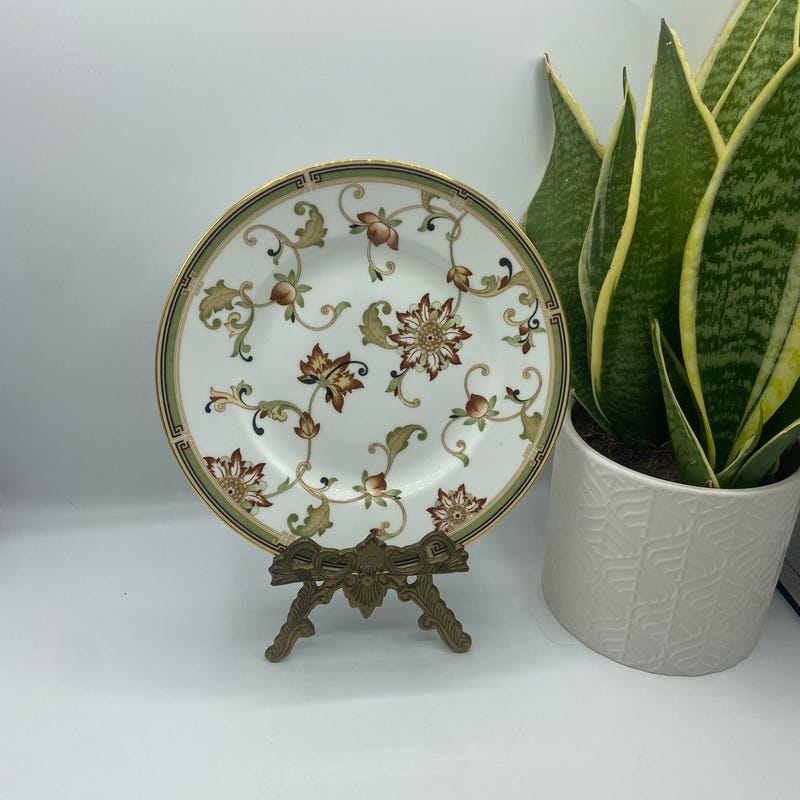 Wedgwood Garden Design - Etsy UK