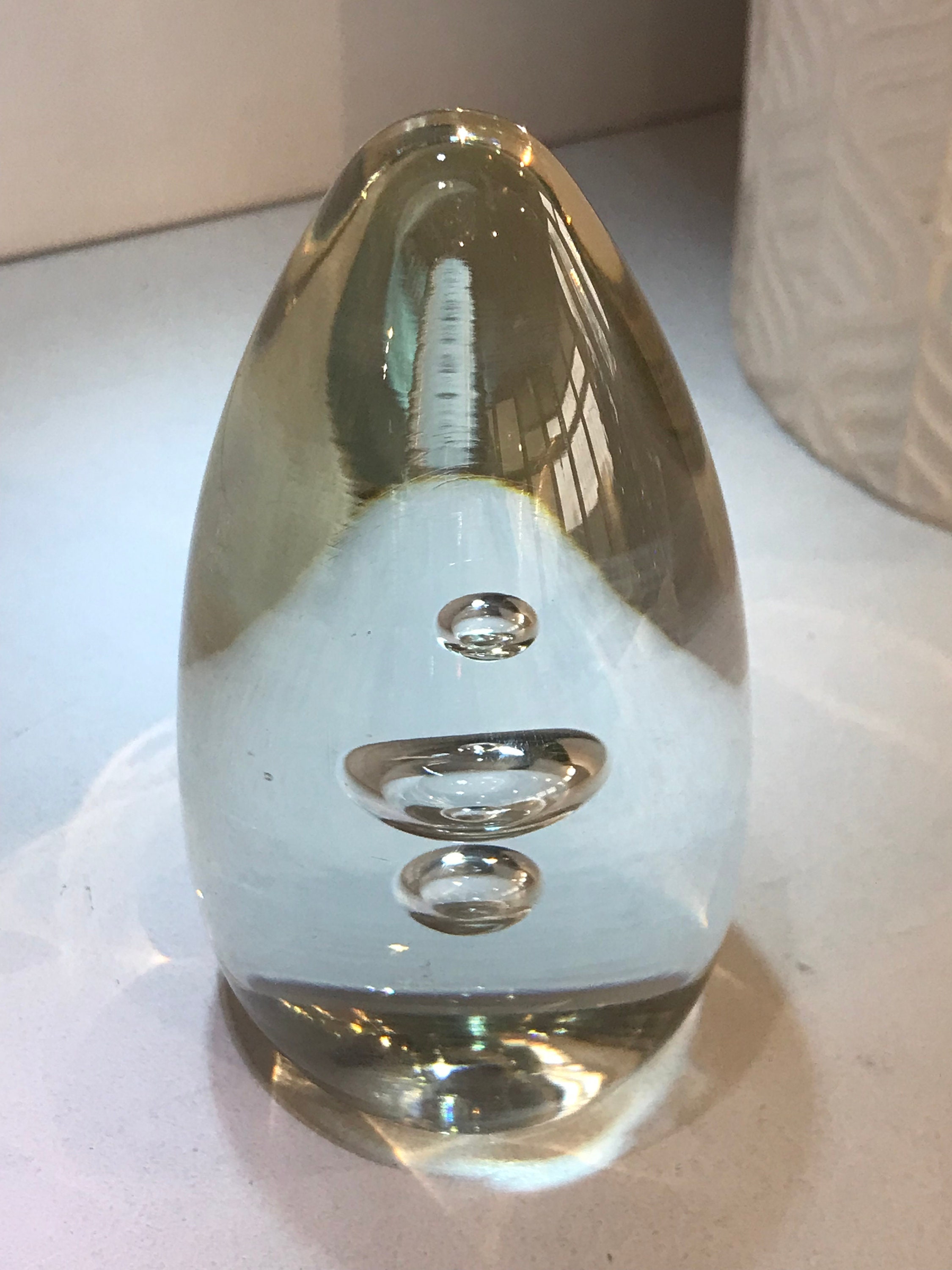 A Rare 1970s Wedgwood Paperweight - Etsy