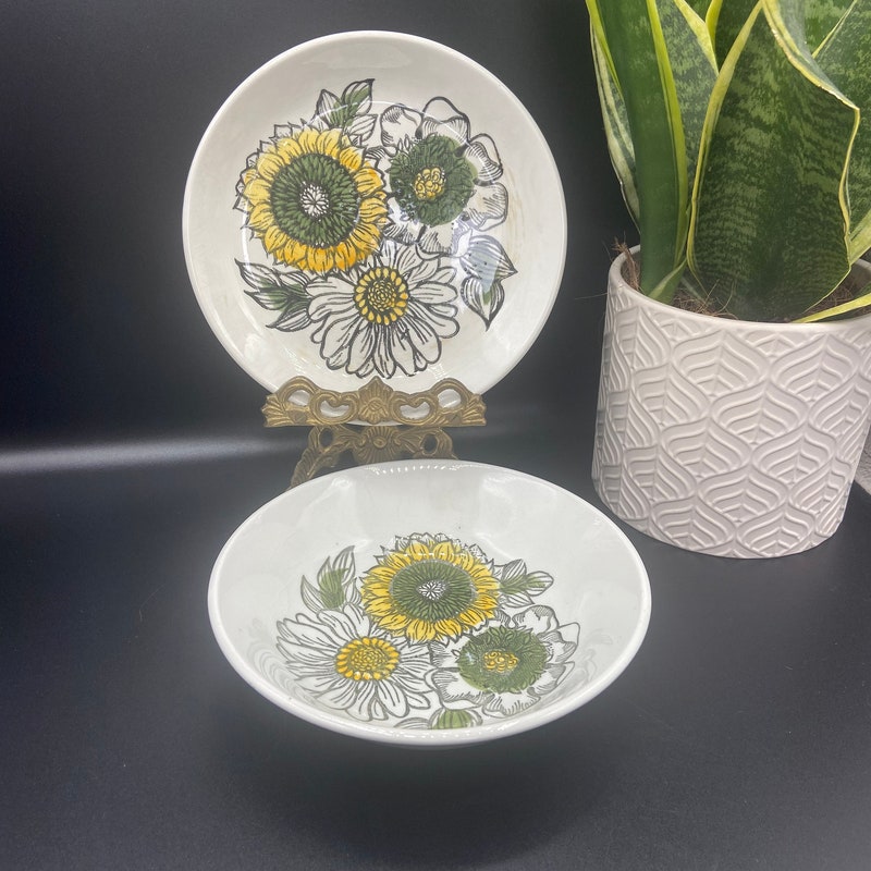 Biltons Tableware - Etsy UK