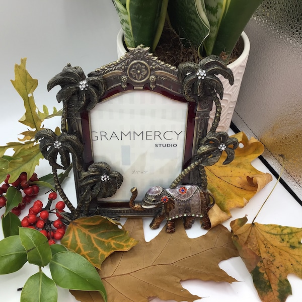 Animal Photo Frames - Etsy