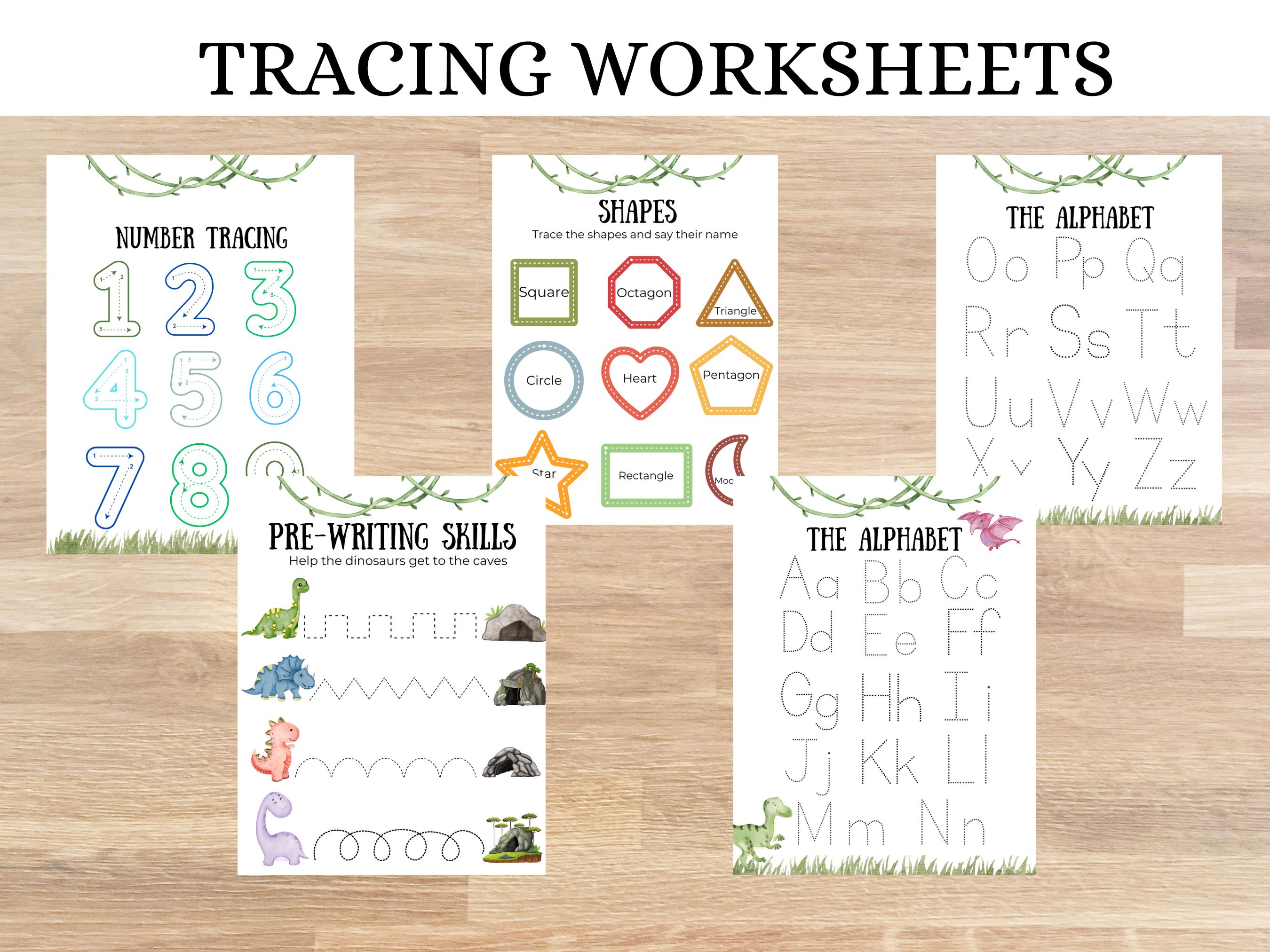 Dinosaur Morning Menu, Homeschool, Preschool Morning Menu, Kindergarten ...