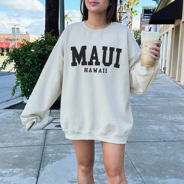 Maui - Etsy