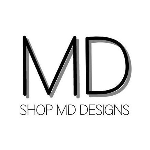 ShopMDDesigns - Etsy