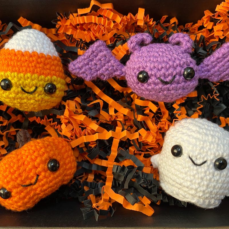 Boo Boo Plush Toy - Etsy