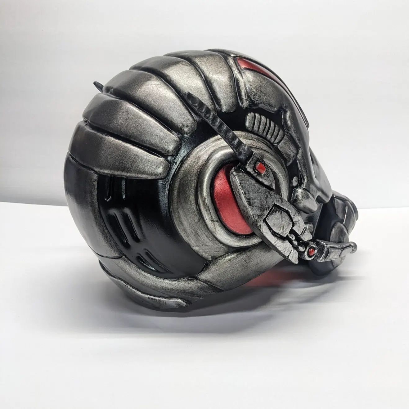 Bug Guy Helmet - Etsy