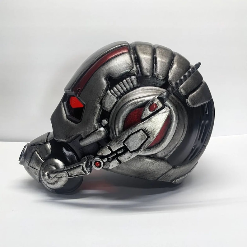 Bug Guy Helmet - Etsy