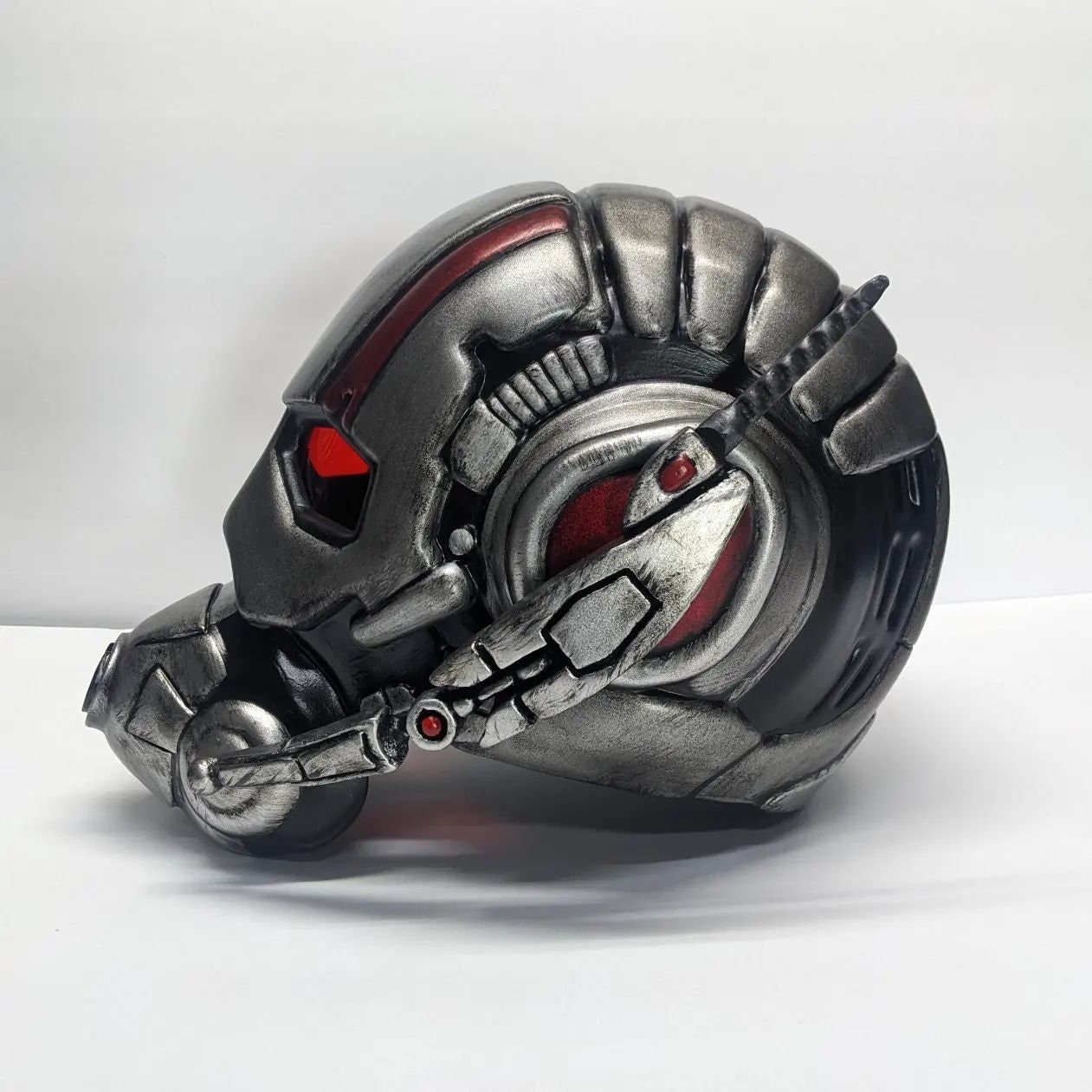 Bug Guy Helmet - Etsy