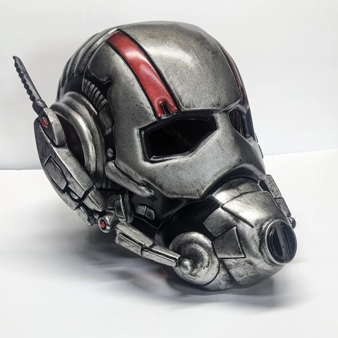 Bug Guy Helmet - Etsy