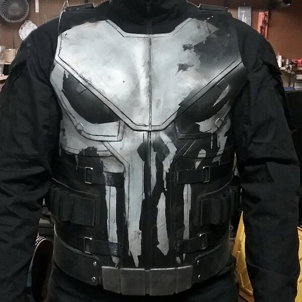 Airsoft Armor - Etsy