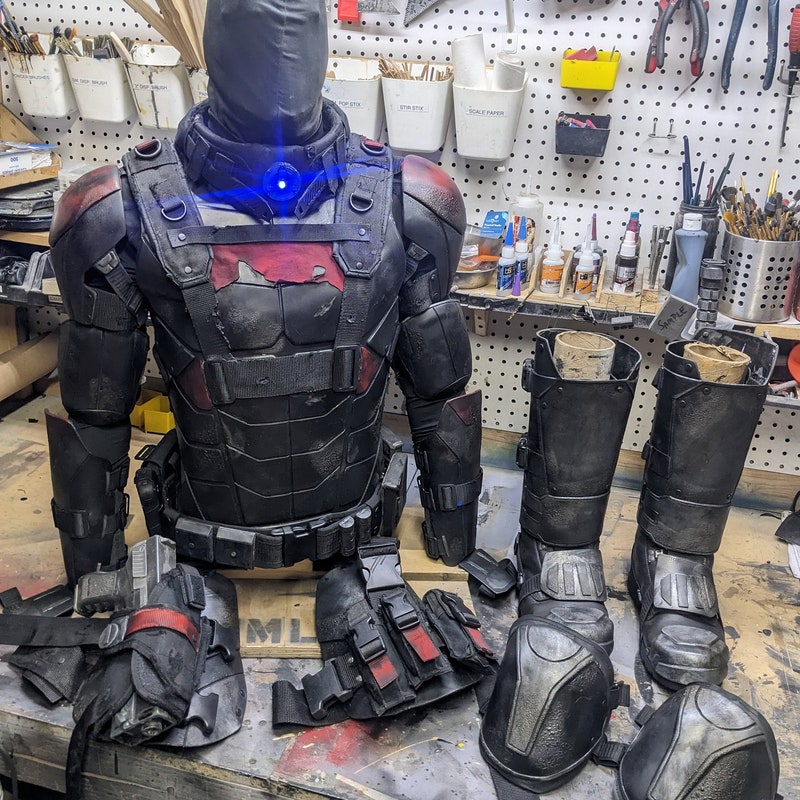 Sci Fi Costumes - Etsy