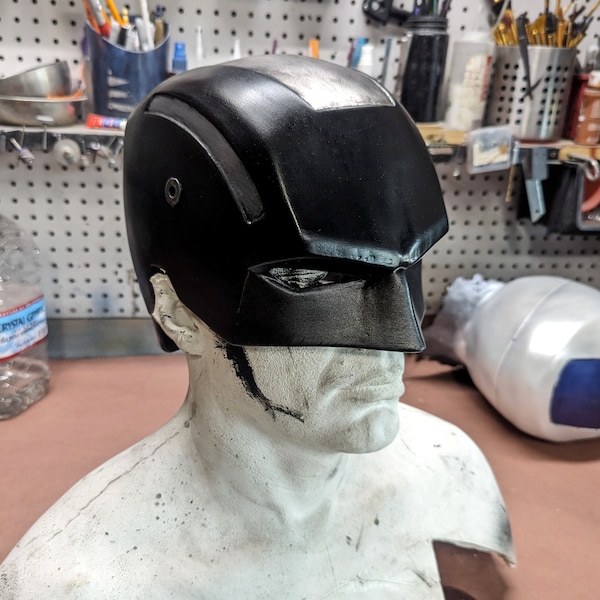 Blader X Mask - Etsy
