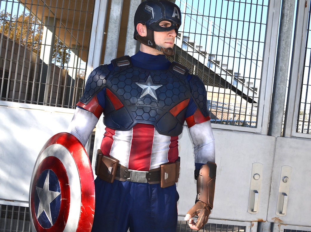 MURICA SOLDIER HELMET any Color or Style - Etsy