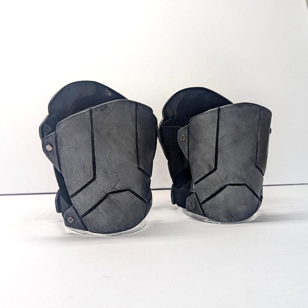 Bicep and Triceps Armor (any Colors) - Etsy Canada