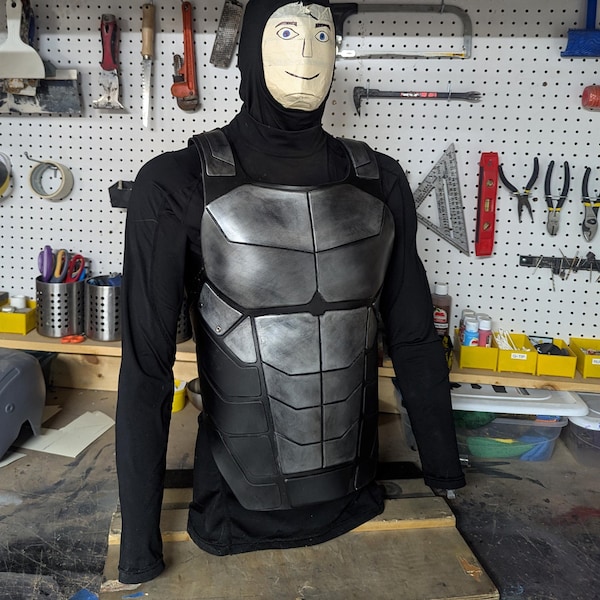 Batmancostume - Etsy UK