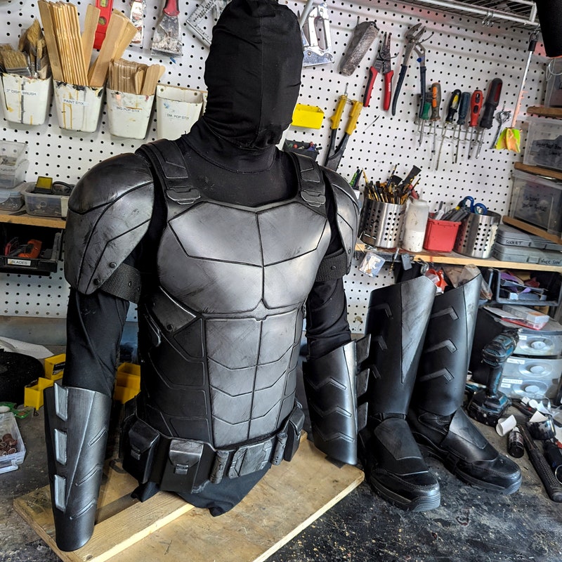 Robin Armor - Etsy