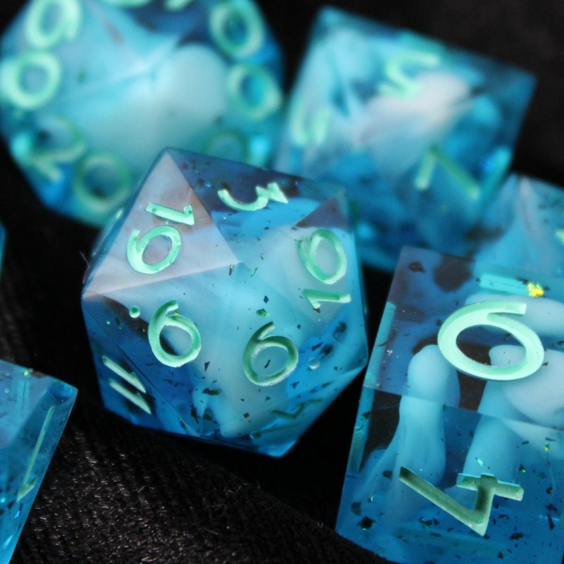 Ocean Themed Tiles - Etsy