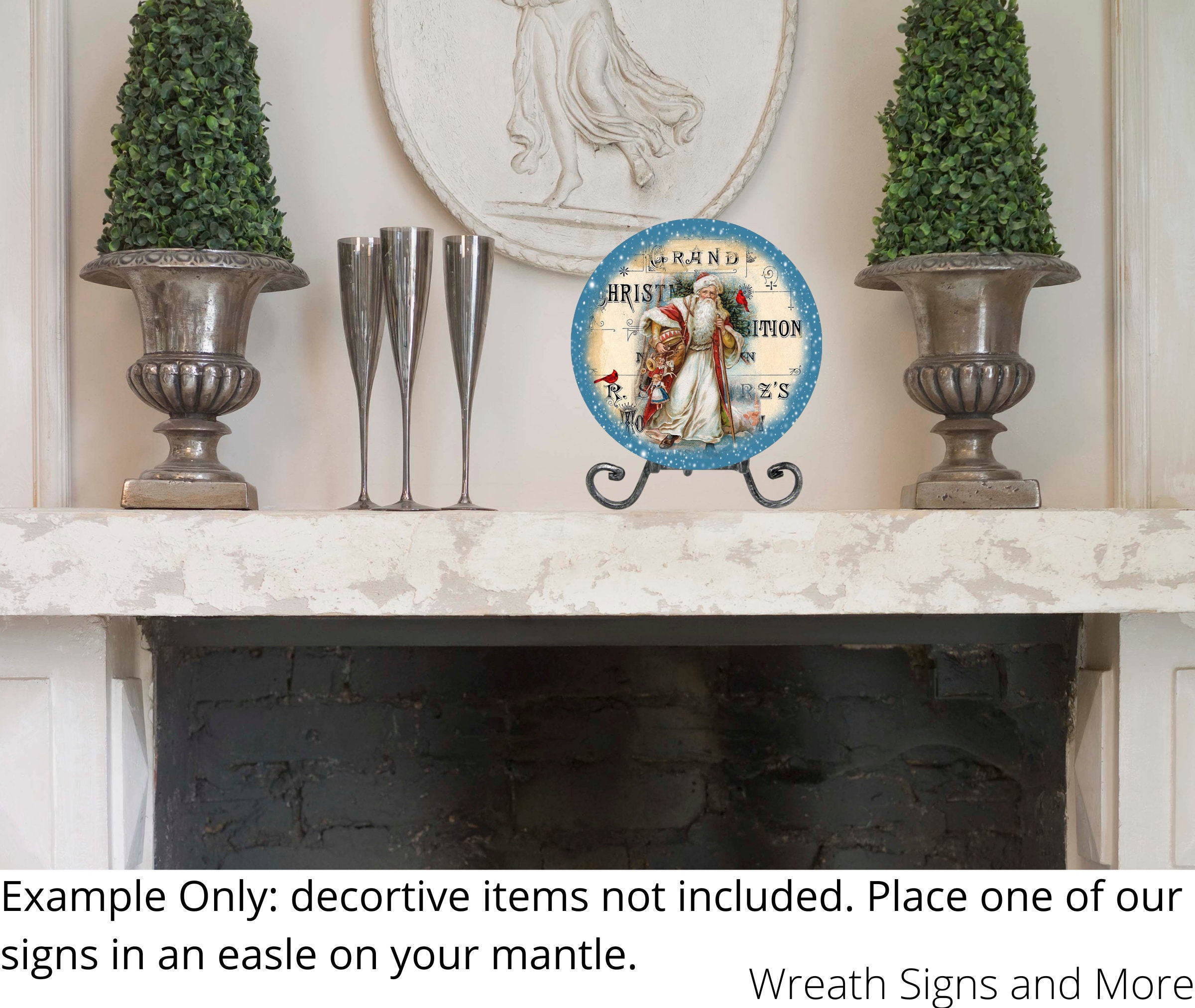 Bright Mermaid Vibes Wreath Sign Mermaid Wreath Sign Mermaid - Etsy