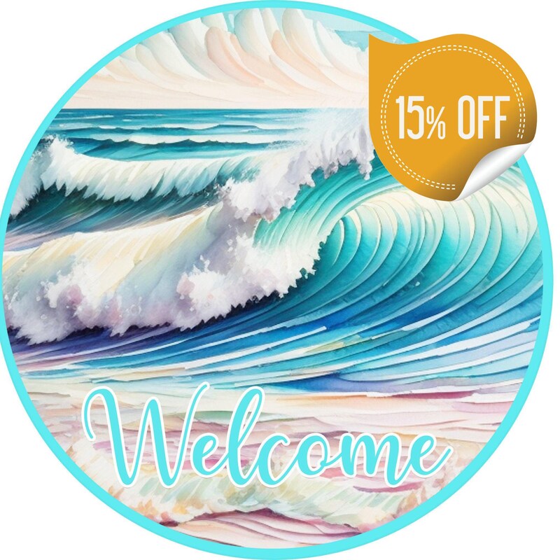 High Tide Sign - Etsy