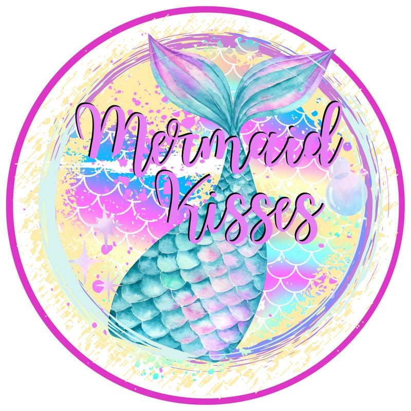 Mermaid Wreath - Etsy